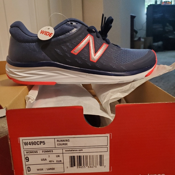 New Balance | Shoes | New Balance 49 Size 9 Running Course | Poshmark